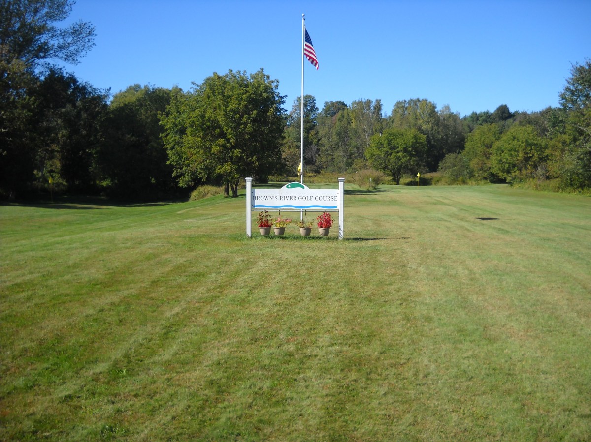 Photo Gallery | Brown's River Golf Course